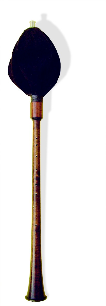 Bladder-pipes :: Pavel Číp & synové